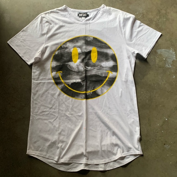 Diesel | Shirts | Diesel For Men | Poshmark